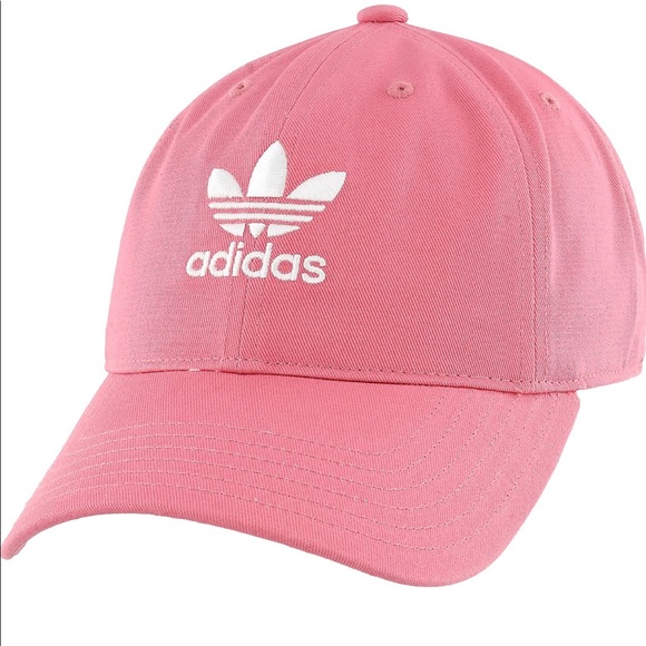 adidas | Accessories | Adidas Original Womens Relaxed Fit Adjustable ...